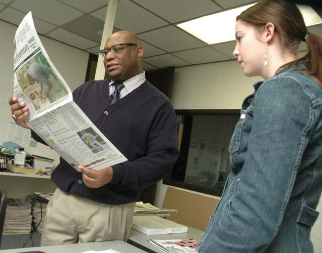 MU professor rediscovers 'Father of Black History,' sparking own work ...