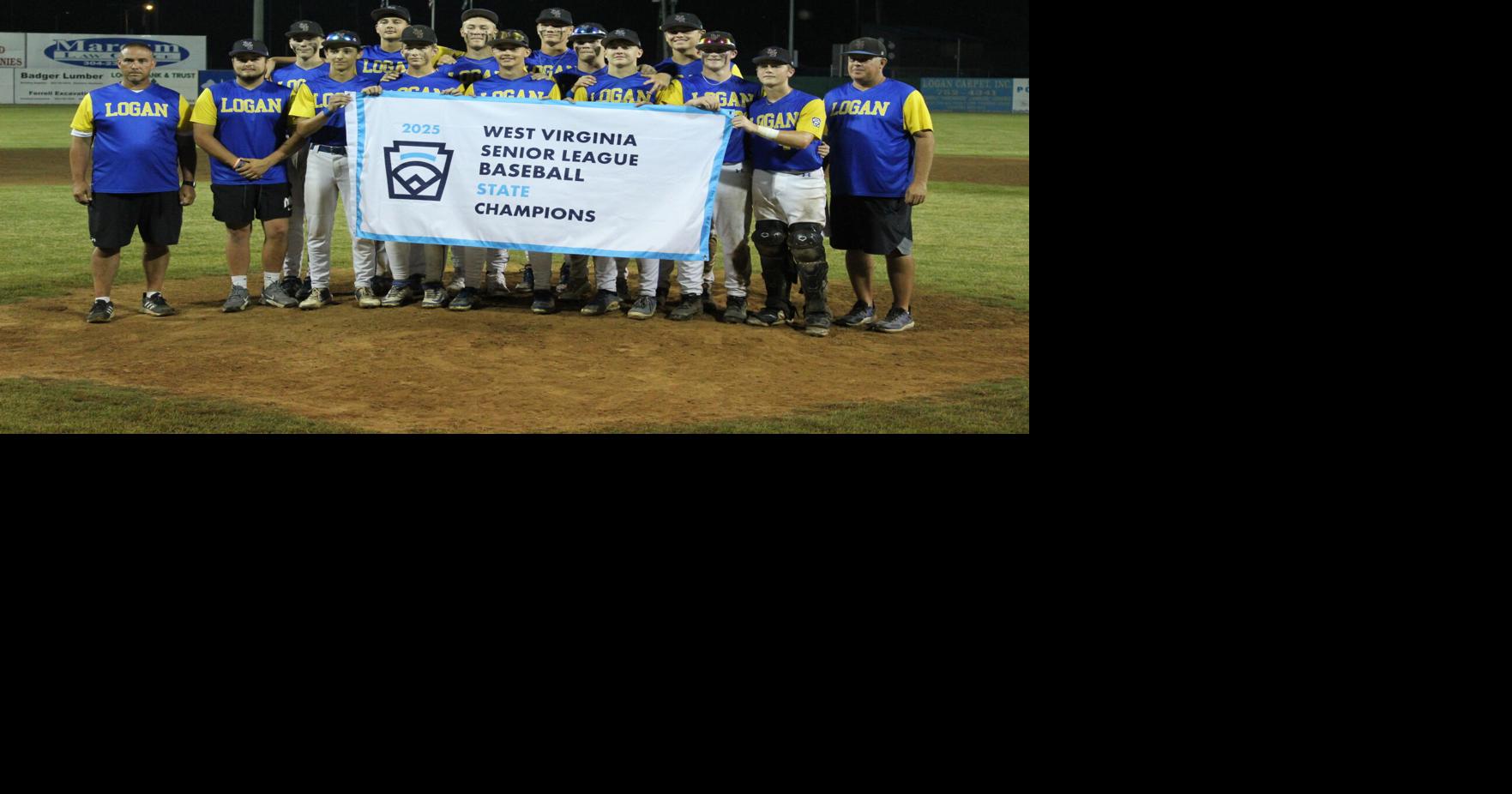Logan secures senior league baseball state championship | Sports ...