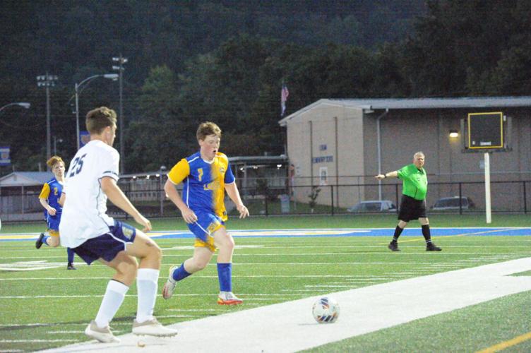 Logan boys soccer falls in opener to Cross Lanes Christian 4-0 | Sports ...
