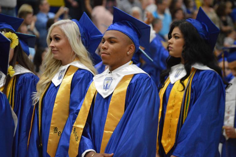 Editorial: Graduation the first in a lifetime of successes | Opinion ...