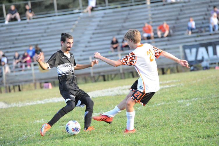 Chapmanville and Tug Valley soccer end in a 3-3 draw | Sports ...