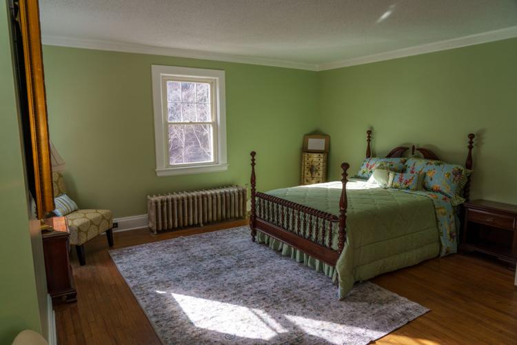 Historic Logan home gets new life as event venue | News | loganbanner.com