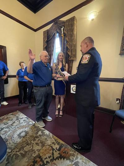 City performs swear-in ceremonies for mayor, council, and department ...