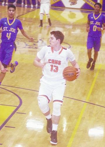 Tigers’ Williamson Athlete of the Week | News | loganbanner.com