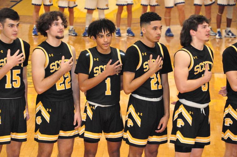 Photos: Logan 98, Scott 64 (Boys' High School Basketball) | Photos ...