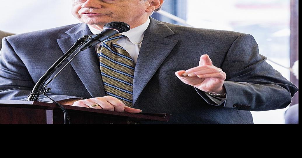 Logan prosecutor appointed to handle Carper investigation | News ...
