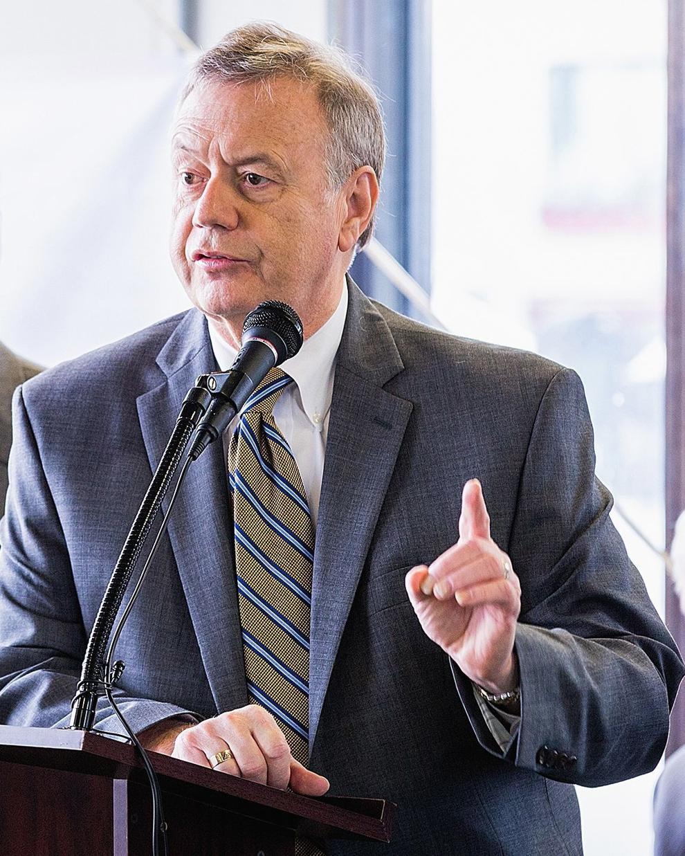 Logan prosecutor appointed to handle Carper investigation | News ...