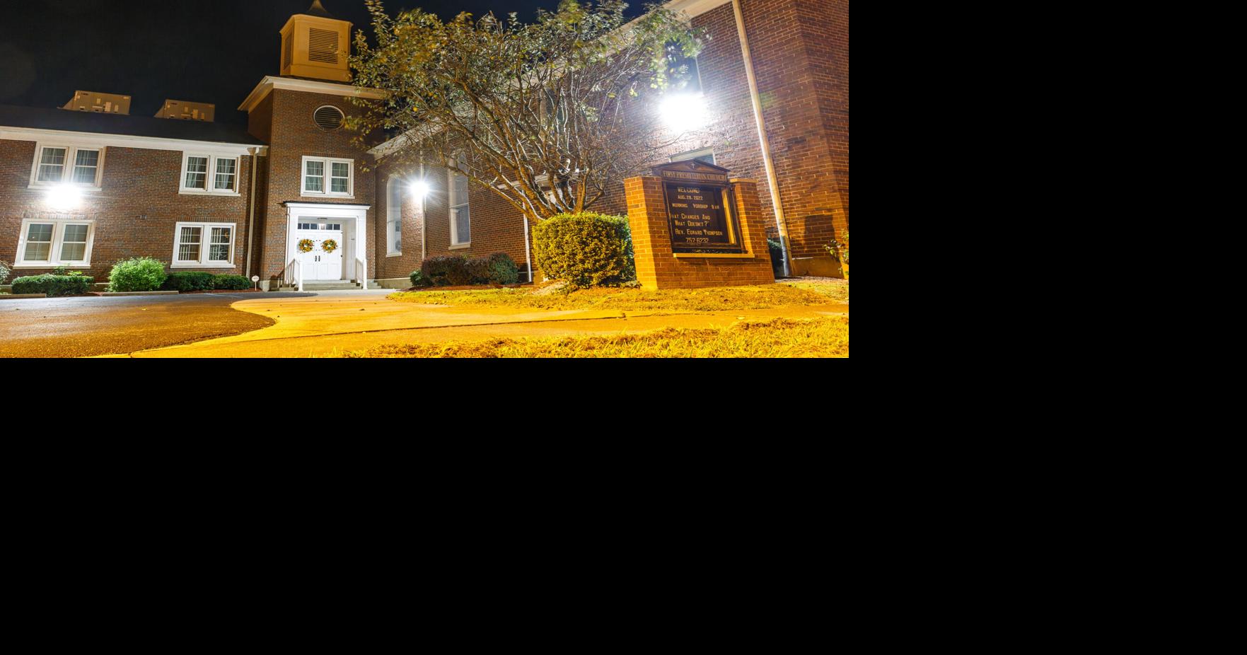 Chamber to host artisan showcase, historic churches tour | News ...