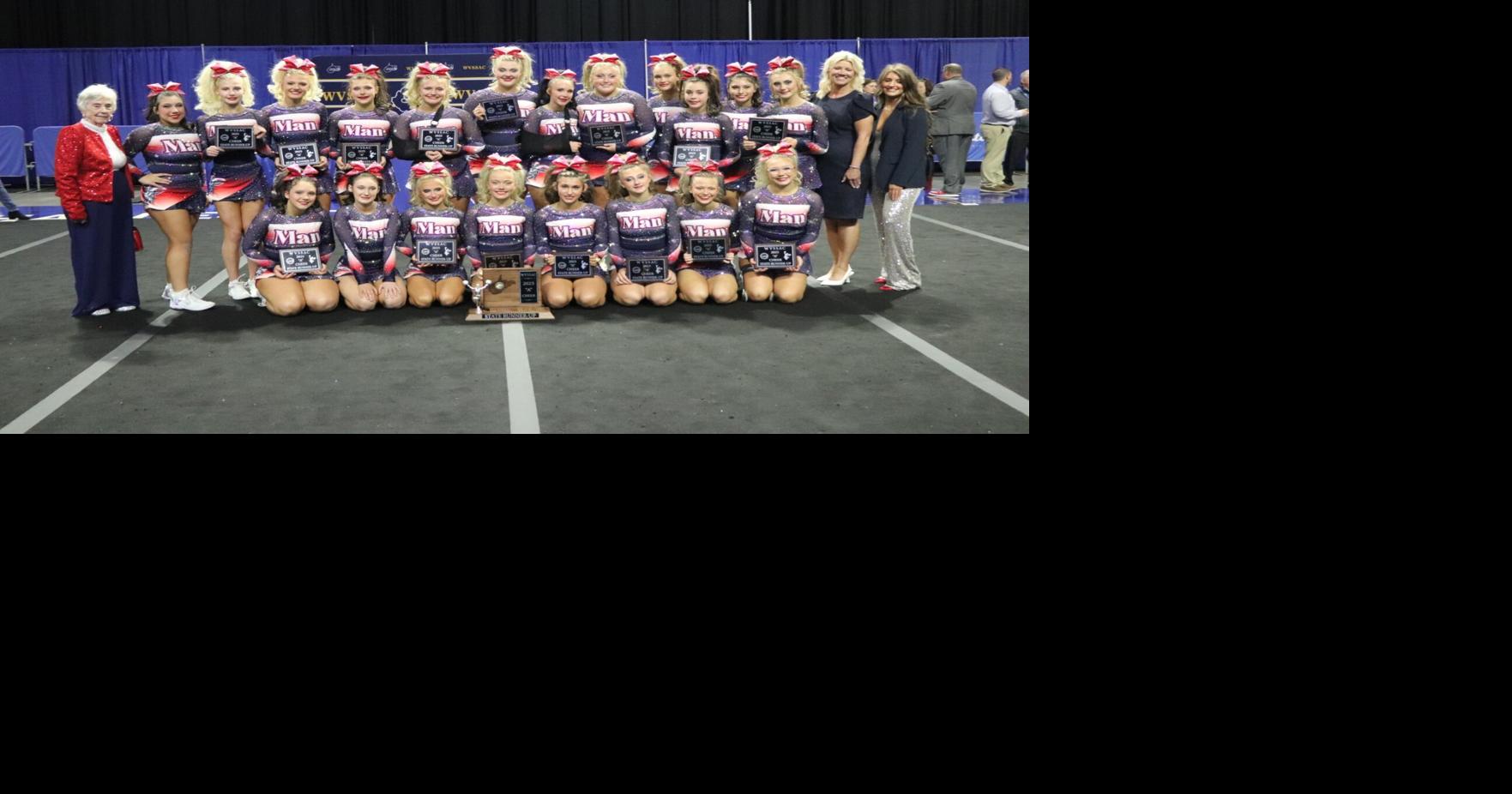 Man cheer team secures runner up at state tournament | Sports ...