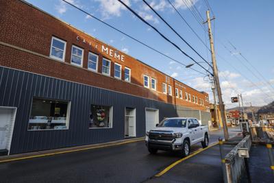 City working to rehab buildings for Marshall/LRMC surgery residency ...