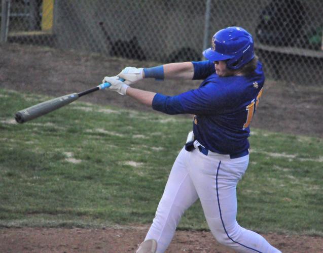 Photos: Logan 6, Winfield 3 (High School Baseball) | Photos ...
