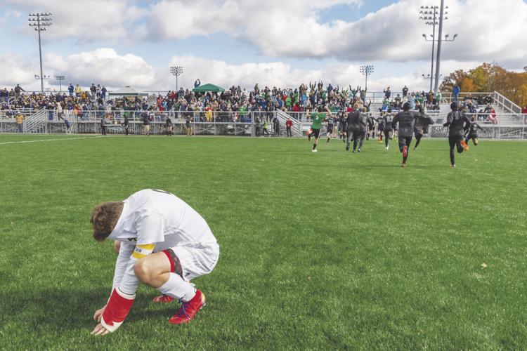 Winfield takes state title in boys' soccer on Saturday | Sports ...