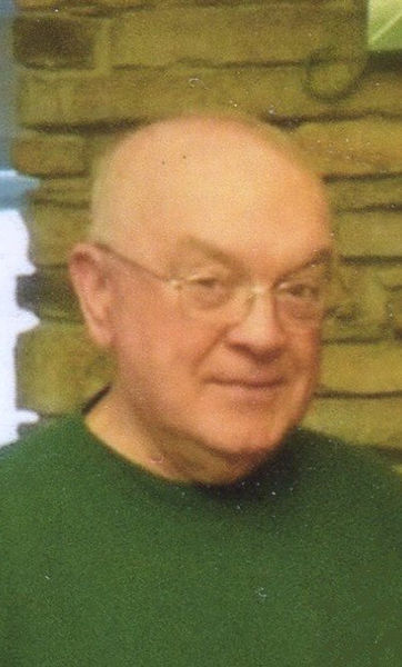 RONALD E. EASLEY | Swvlogan | loganbanner.com