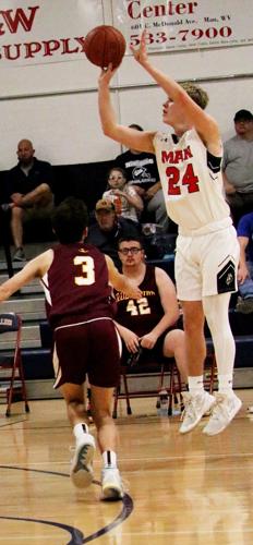 No. 1 Billies pour in 108 points in win at Nicholas County | Sports ...