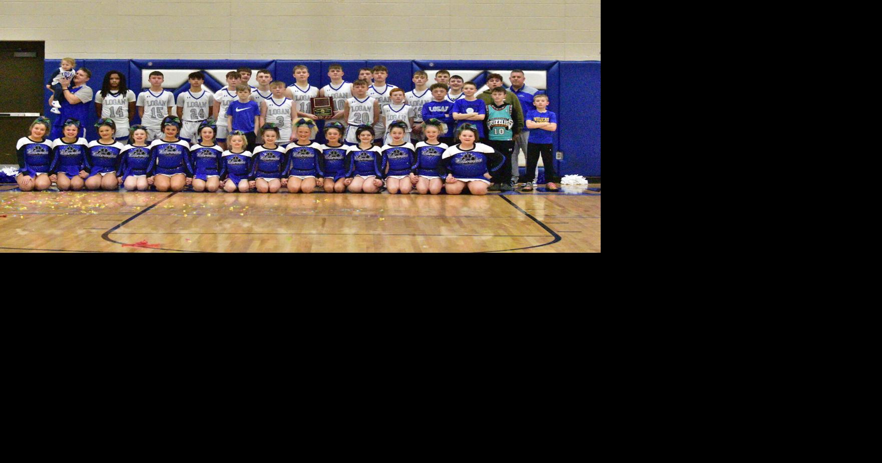 Timberwolves roll past Winfield, repeat as MVAC champs | Sports ...