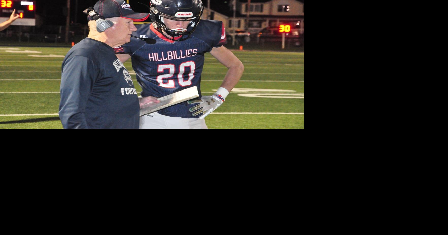 Arms looking to reload at Man | Sports | loganbanner.com