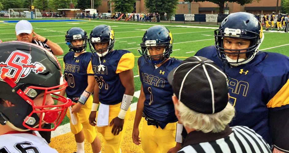 Photos: Sissonville 28, Logan 12 (High School Football) | Multimedia ...