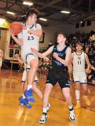 Hot-shooting Miners fall to Wildcats, 76-66 | Sports | loganbanner.com