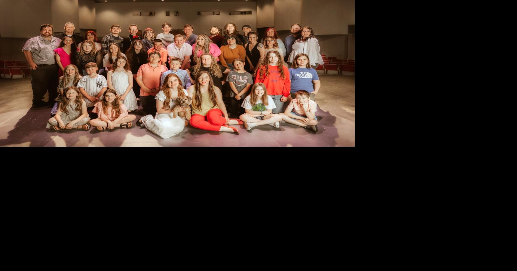 Southern Announces Cast for Wizard of Oz | News | loganbanner.com