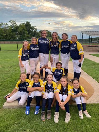 Logan softball all-stars finish runner-up at tournament of champions ...