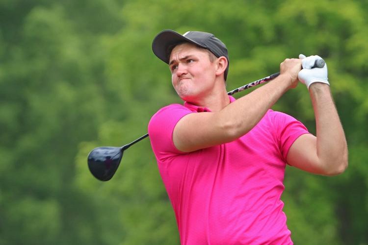 Jude claims second straight runner-up finish at 104th West Virginia ...