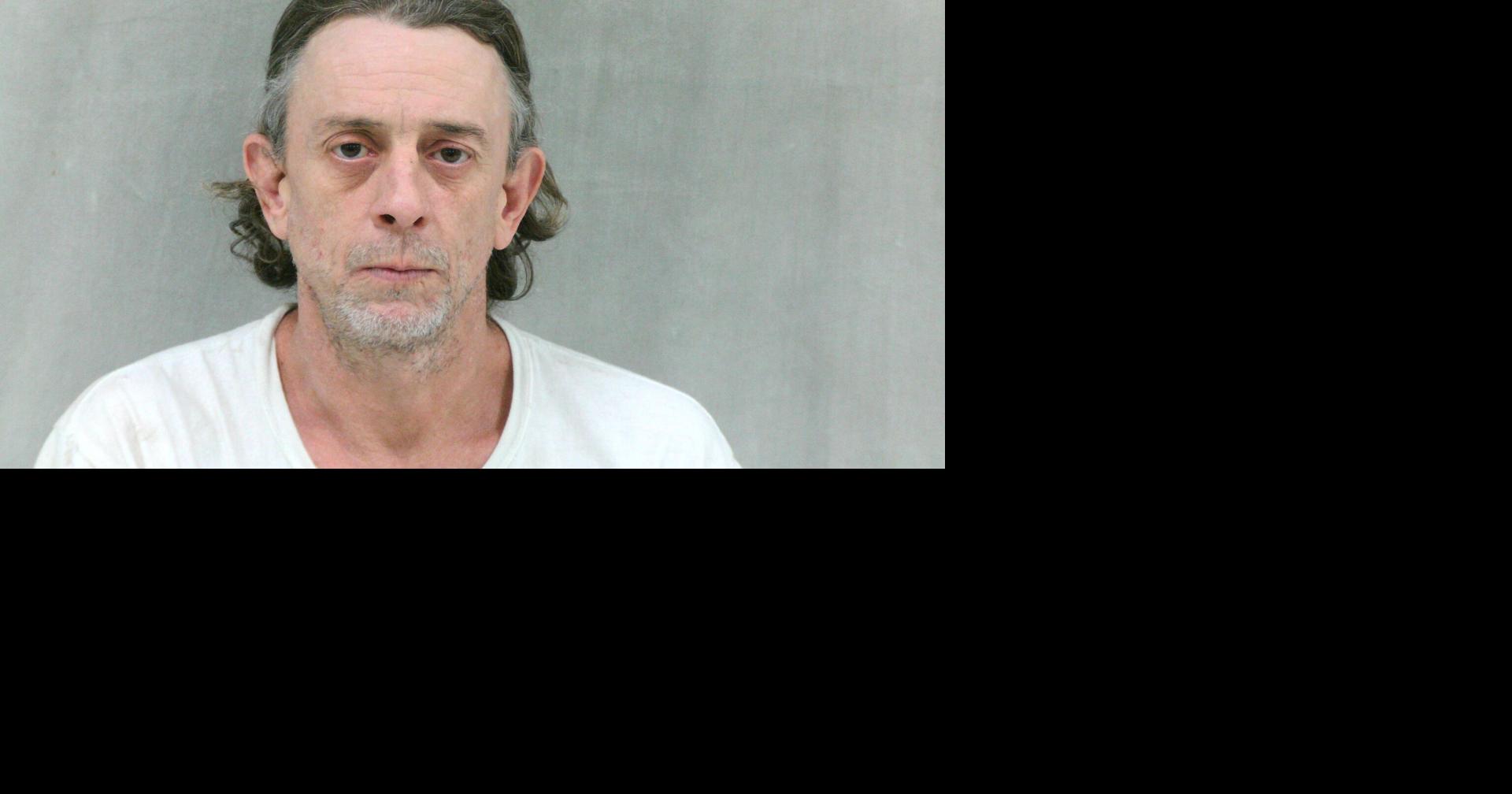 Whitman drug raid leads to arrest of two men | News | loganbanner.com