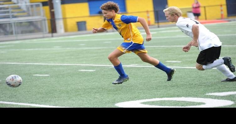 Logan soccer falls at home to Poca, 7-2 | Sports | loganbanner.com