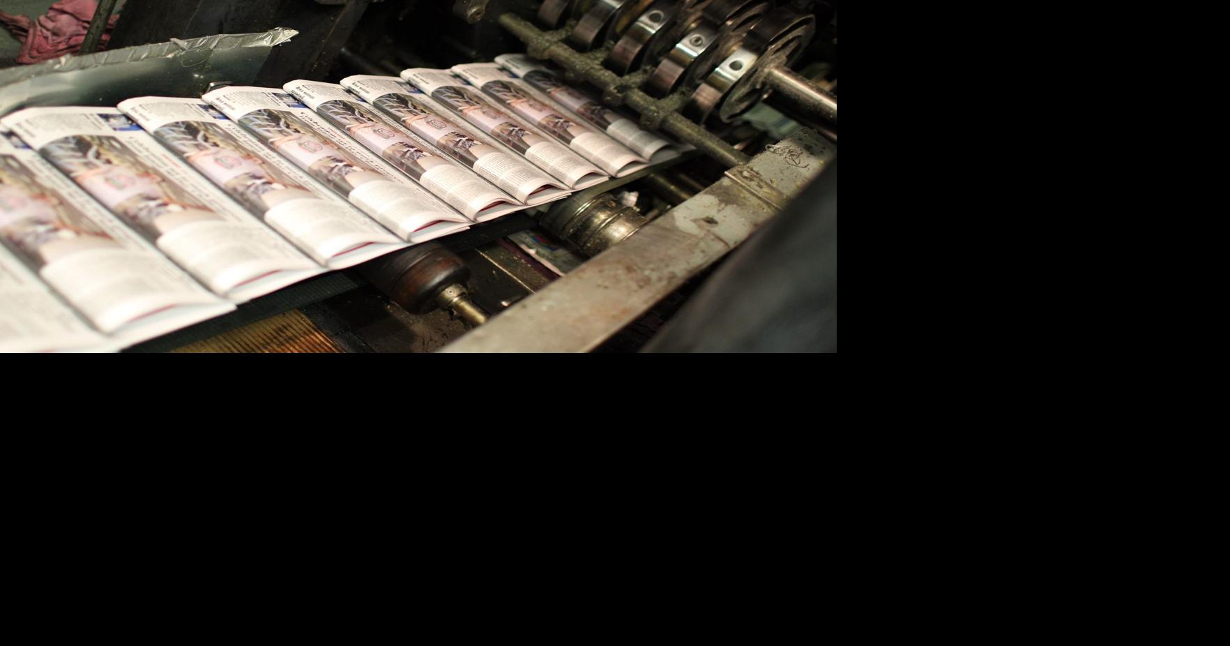 Logan Banner wins WVPA awards | News | loganbanner.com