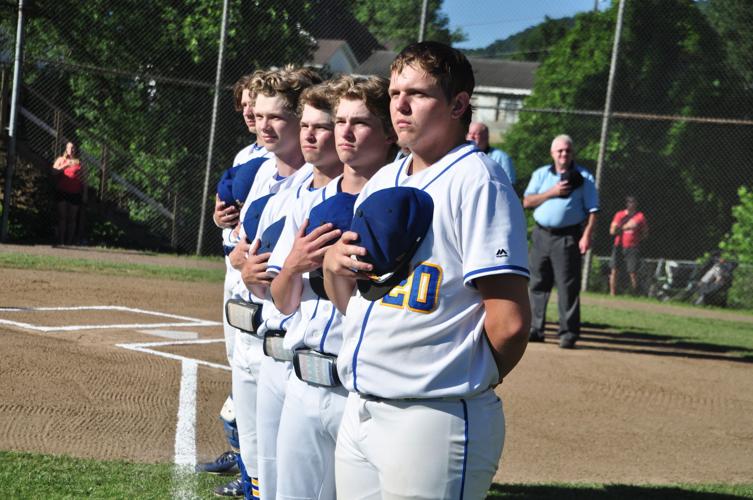 Photos: Logan baseball team statebound | Photos | loganbanner.com