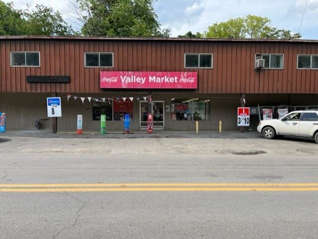 Dwight Williamson: History of local market shows how things change ...