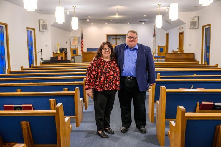 Local pastor and wife to embark on new life in Zimbabwe | News ...