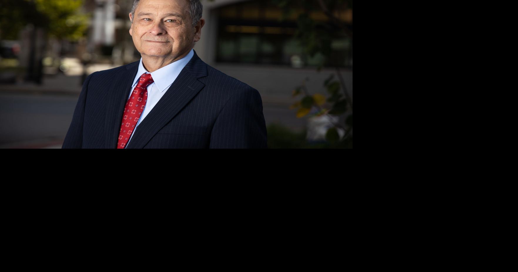 Spradling: Prosecuting attorney needs to try more cases, and quicker ...