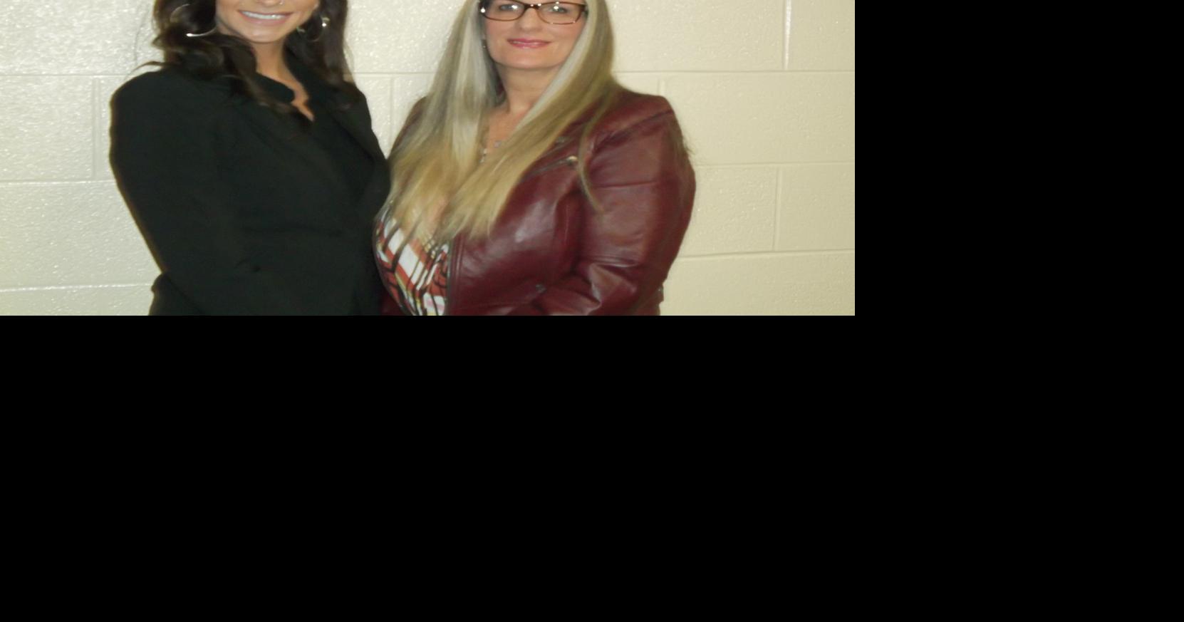 Mingo County woman beats cancer, enters modeling contest | News ...