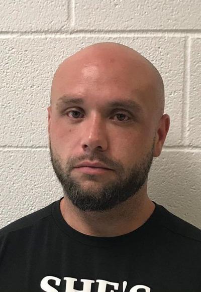 Road patrol leads to arrest of Verdunville man on drug charges | News ...