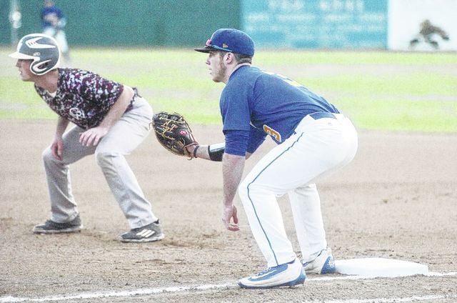 Logan, CRHS baseball teams win | News | loganbanner.com