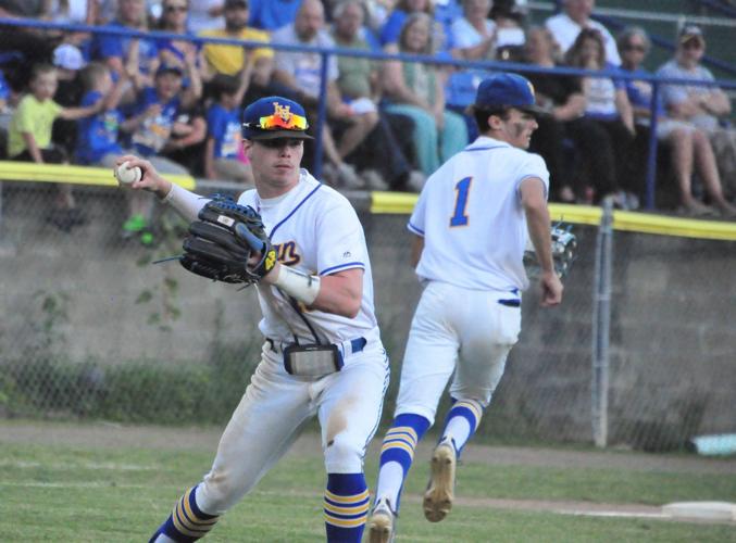 Photos: Logan baseball team statebound | Photos | loganbanner.com