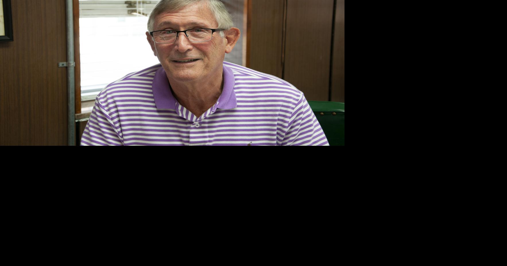 Godby continues as commission president in 2021; meeting times the same ...