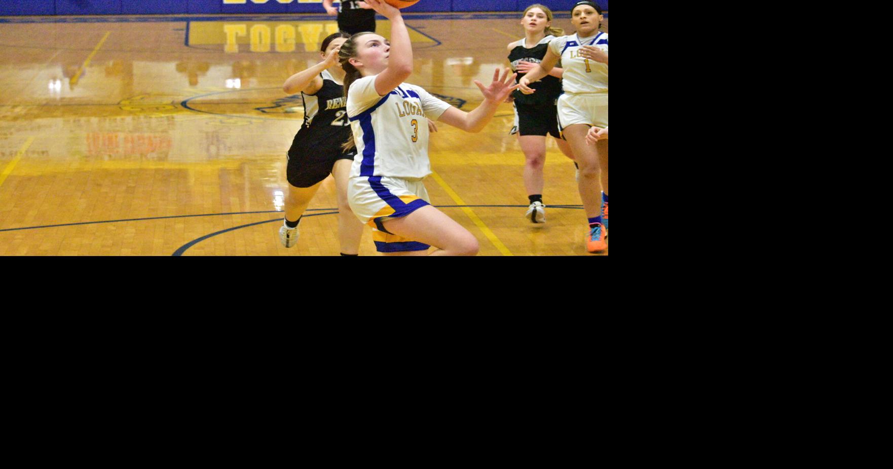 Logan girls' basketball goes 2-0 in Wildcat Classic | Sports ...