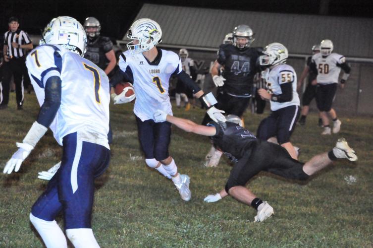Photos: Tug Valley 22, Logan 12 (High School Football) | Photos ...