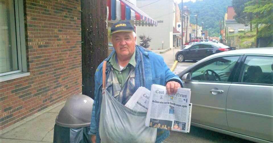 Knipp retires after 40 years | News | loganbanner.com