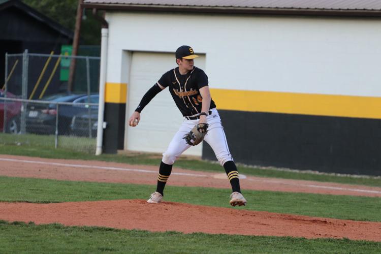 Logan evens season series with Scott after 13-0 win | Sports ...