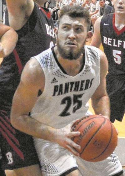 Panthers stop Bulldogs | News | loganbanner.com
