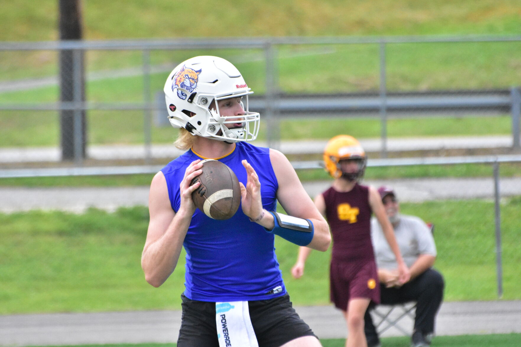 Logan football schedule preview | Sports | loganbanner.com