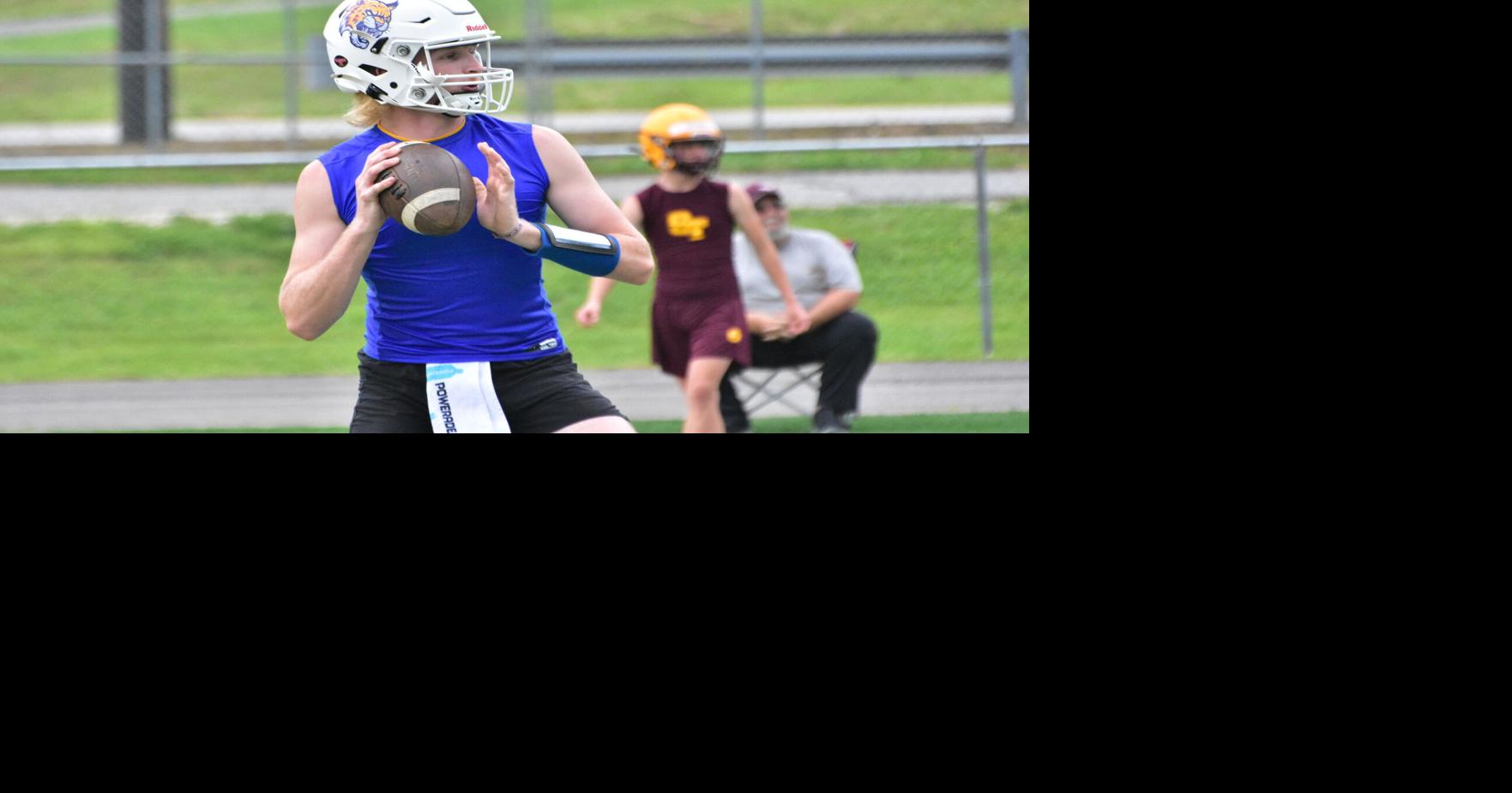 Logan football schedule preview | Sports | loganbanner.com