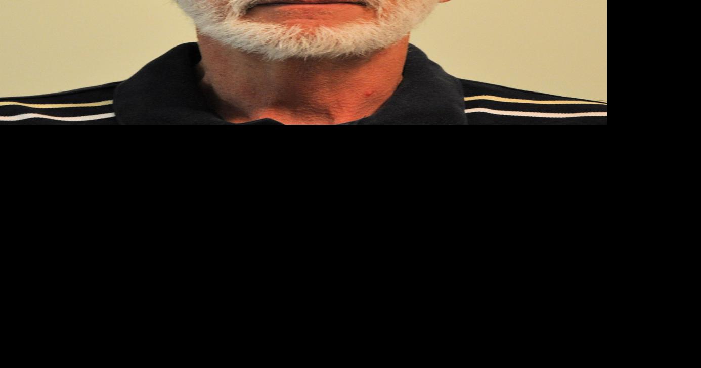 David Specht: 'I was lucky' - a tribute to Ma as Mother's Day nears ...