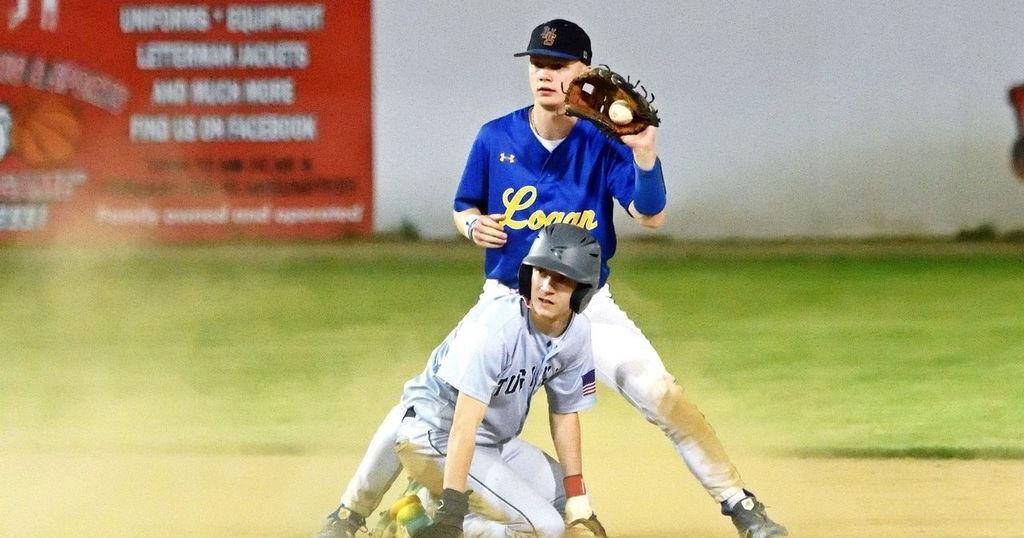 PHOTO GALLERY: Tug Valley at Logan baseball 4/24/24 | Sports ...