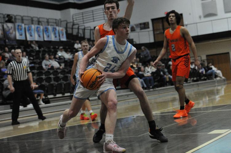Deeper Mingo Central squad hoping to go on a run in 2024-2025 | Sports ...