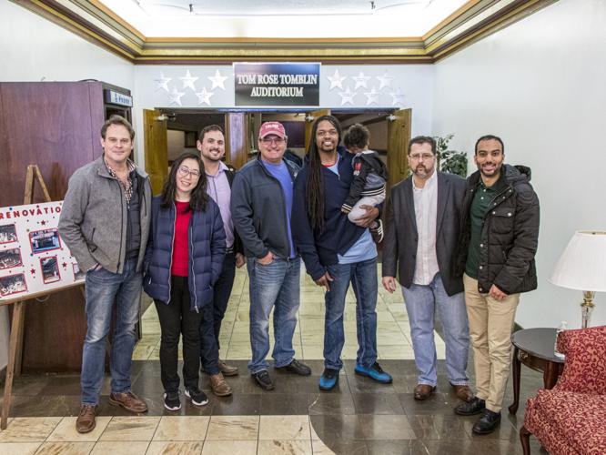 Harvard MBA students visit area for case study | News | loganbanner.com