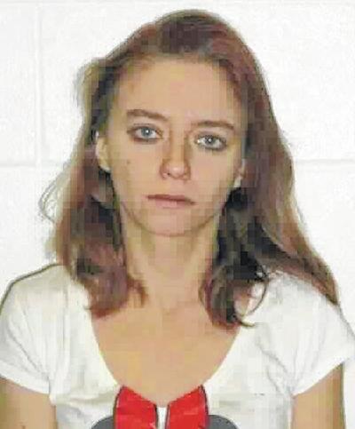 Stabbing arrest made in Logan County | News | loganbanner.com