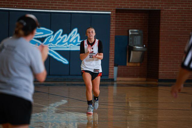 Lady Tigers confident after summer hoops practice | Sports ...